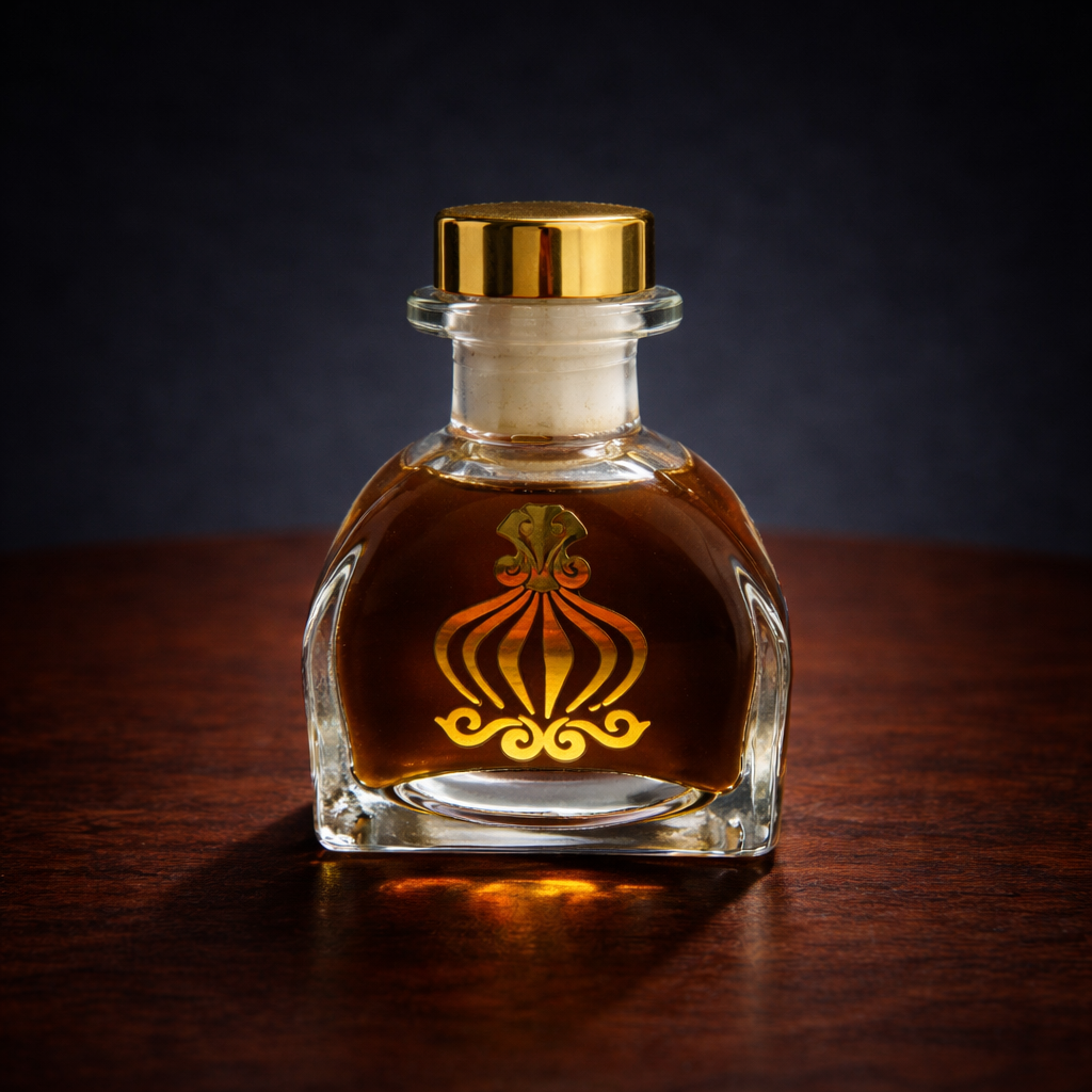 Perfumes/Khumra – Velvet Sandal